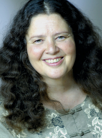Author: Nancy Arrowsmith | Llewellyn Worldwide, Ltd.
