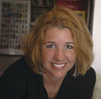 Author: Lisa Hunt | Llewellyn Worldwide, Ltd.