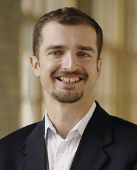 Author: Troy Parkinson | Llewellyn Worldwide, Ltd.