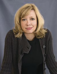 Author: Amy Patricia Meade | Llewellyn Worldwide, Ltd.