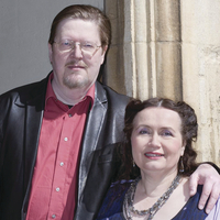 Author: Caitlin Matthews | Llewellyn Worldwide, Ltd.