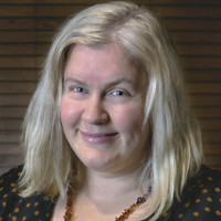 Author: Josephine Winter | Llewellyn Worldwide, Ltd.