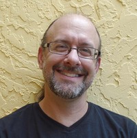 Author: Jonathan Hunt | Llewellyn Worldwide, Ltd.