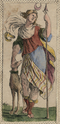 Tarocchino Mitelli Deck